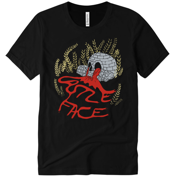 Castle Face – Wax Face Toys